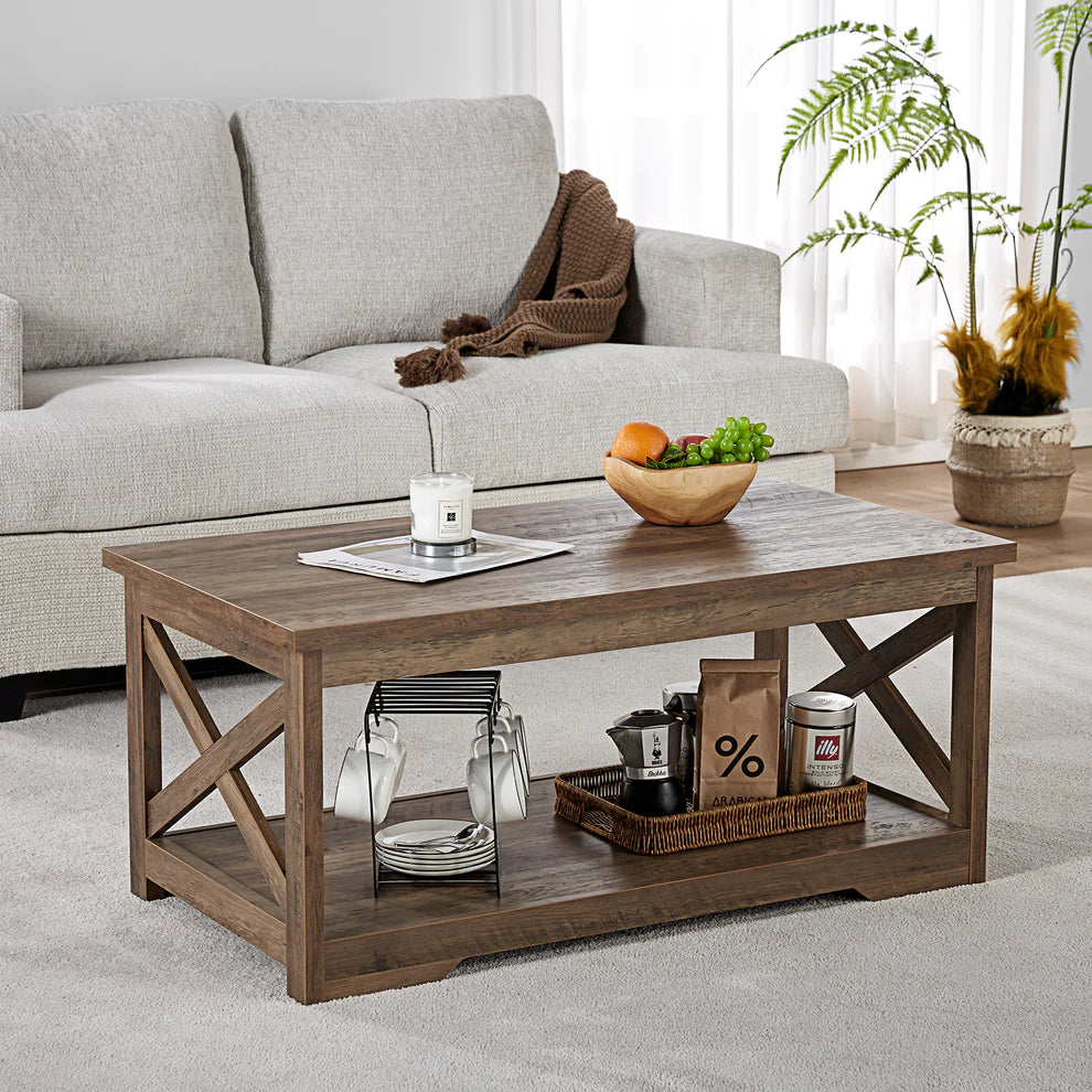 Discover Modern Living Room Table Sets - Amerlife