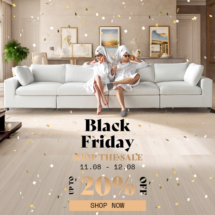 Amerlife | Furniture With A Modern And Functional Design