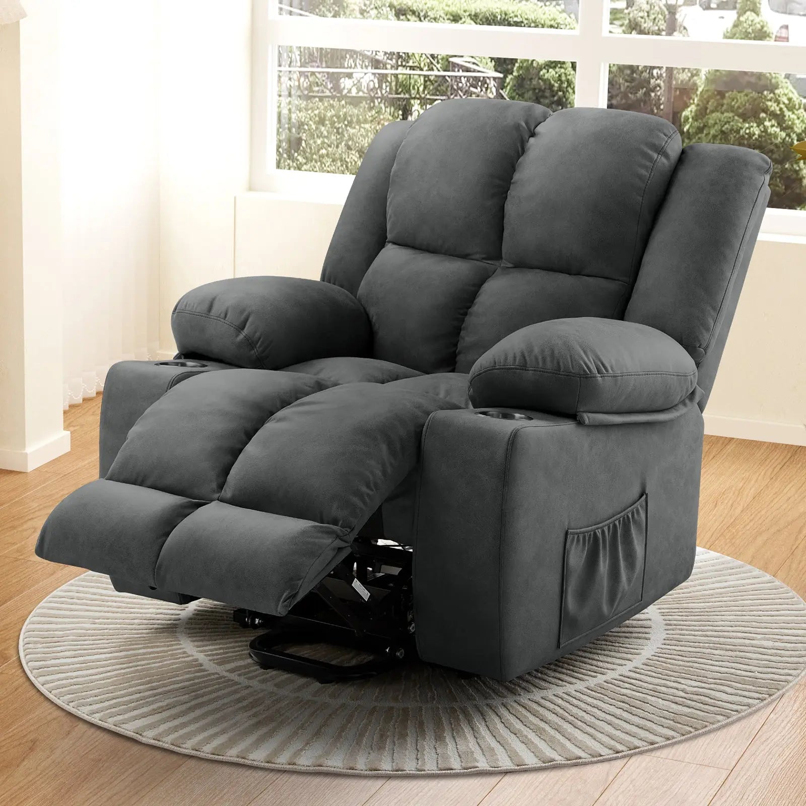 Function Sofa – Amerlife